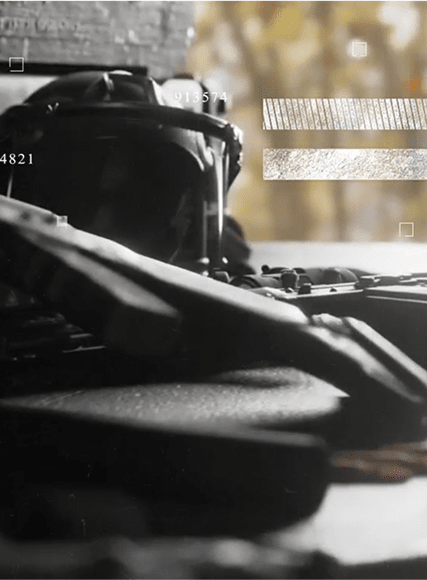 BloodStrike, NetEase Games' fast-paced battle royale FPS is now on mobile!