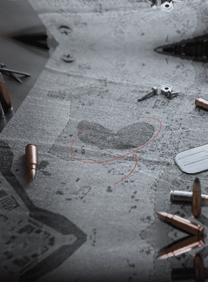 BloodStrike, NetEase Games' fast-paced battle royale FPS is now on mobile!