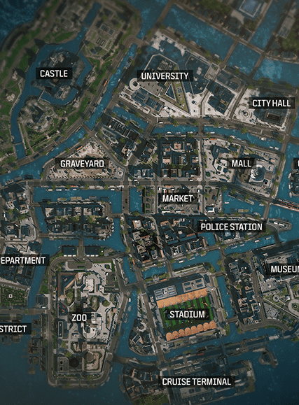 BloodStrike, el vertiginoso juego de acción todos contra todos en ...