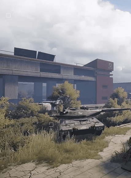 Judul: Blood Strike, sebuah game mobile FPS battle royale berkecepatan ...